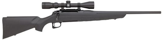 Centerfire Youth / Compact | Remington Centerfire Rifle
